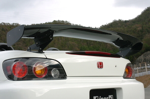 ings =イングスエアロ、N-SPEC S2000 AP1激安、格安、最安HIRANO TIREオンラインカタログ